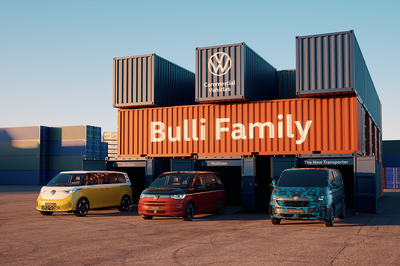 ХОБИ КАР ЕООД | НОВОТО ПОКОЛЕНИЕ TRANSPORTER